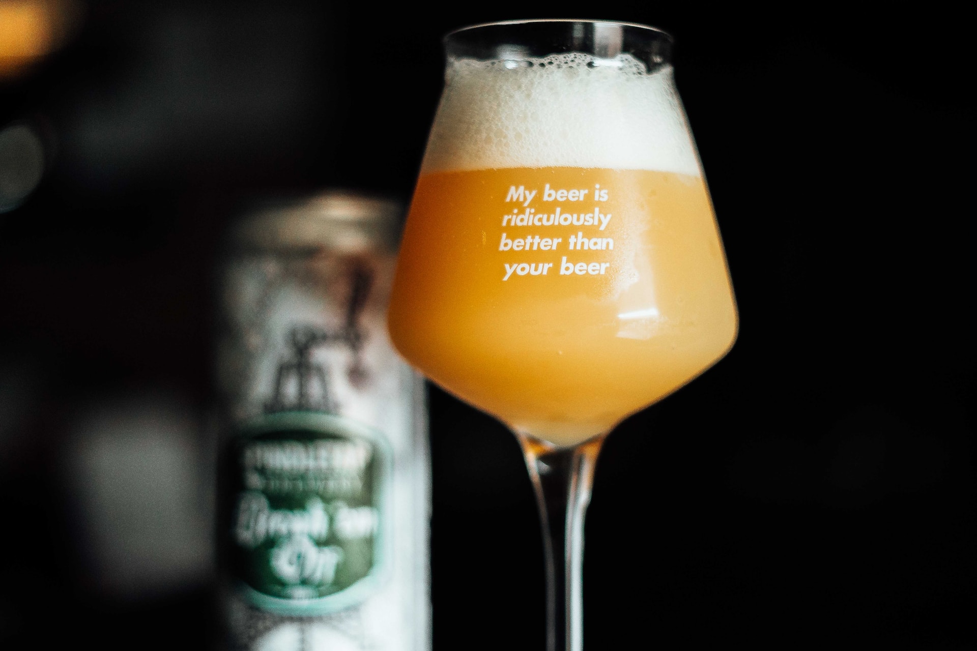 5 heerlijke biertjes die je als bierliefhebber geproefd moet hebben ...